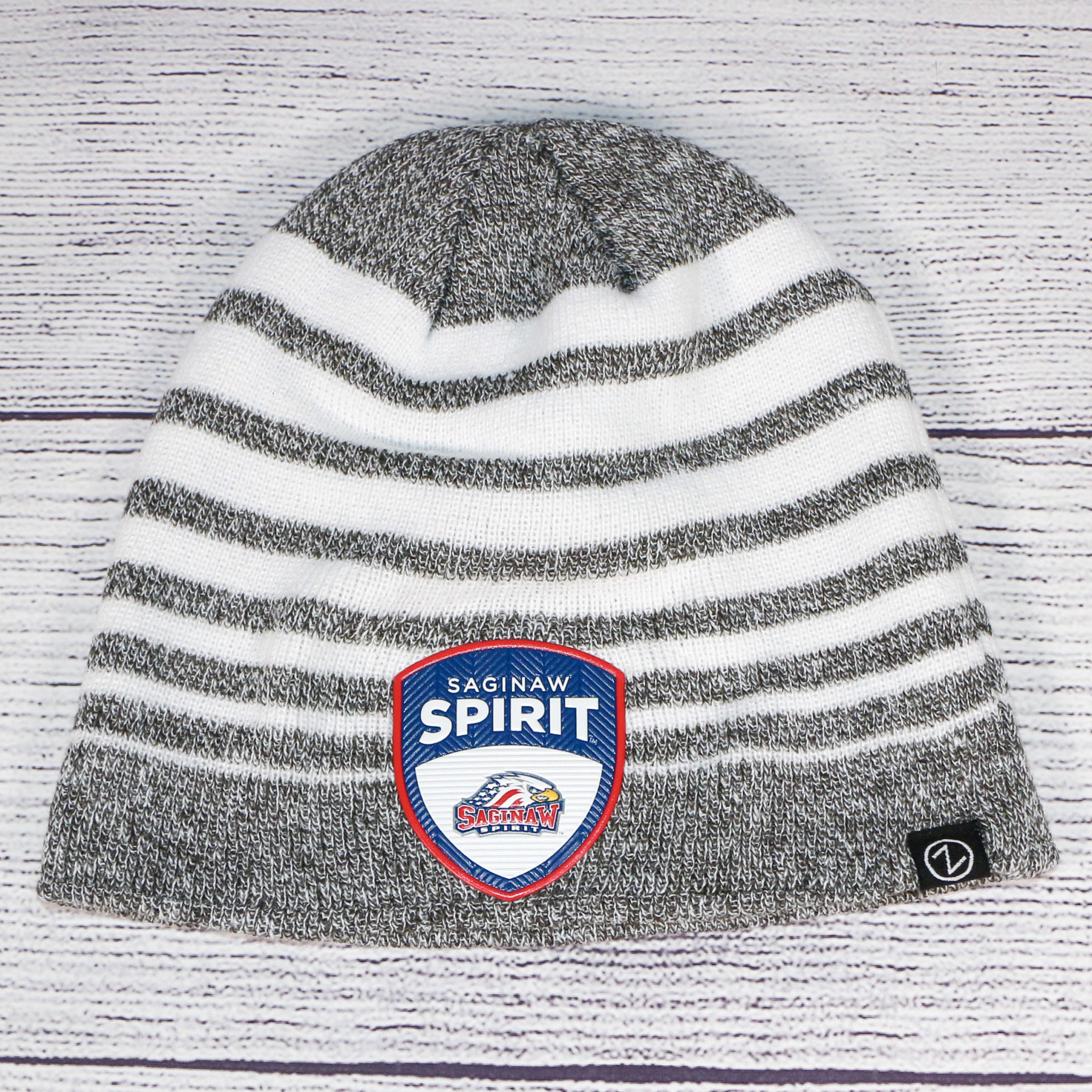 Shop Saginaw Spirit OHL Gear | Apparel, Jerseys, Hats, Merchandise & More!