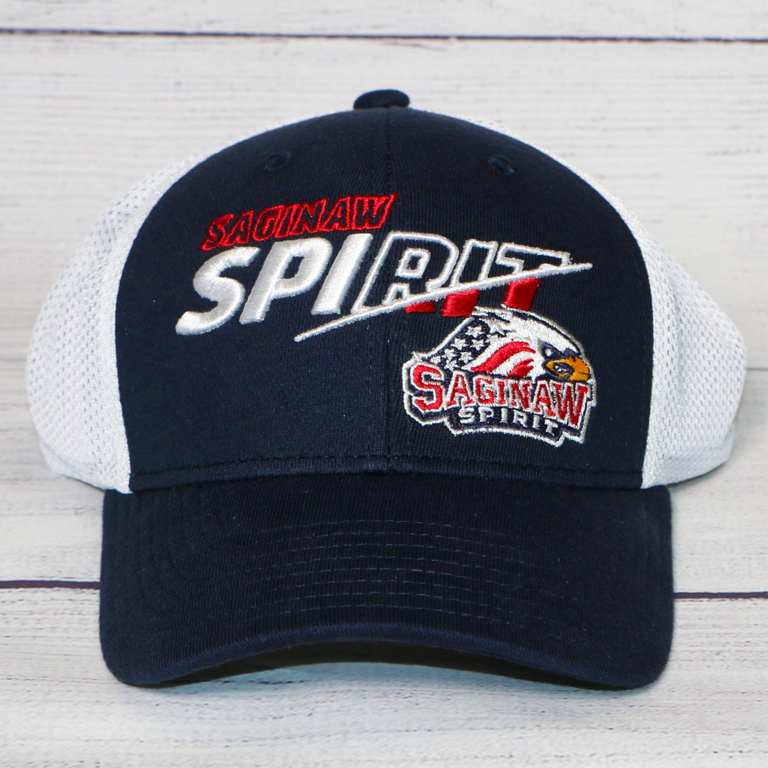 Saginaw Spirit Hockey Gear | Apparel, Jerseys, Hats & Merchandise
